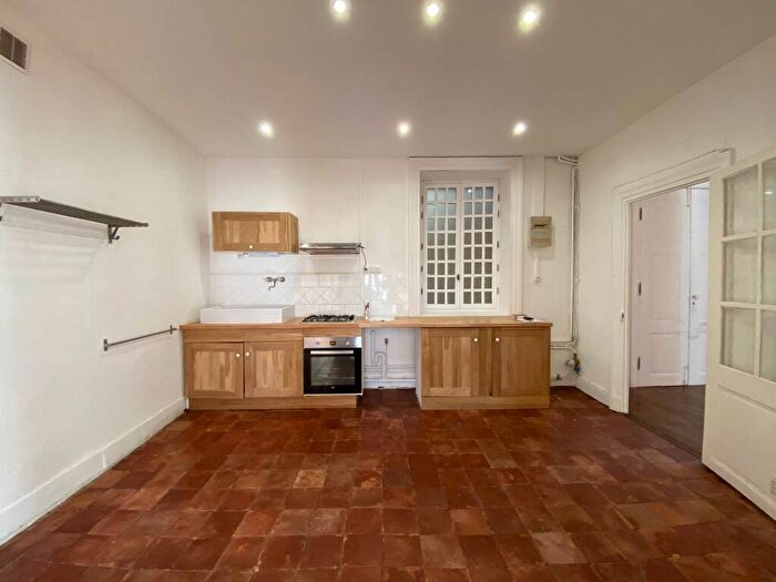 Estialet le Bouchet, Montbrison - Appartement 3 pièces à louer