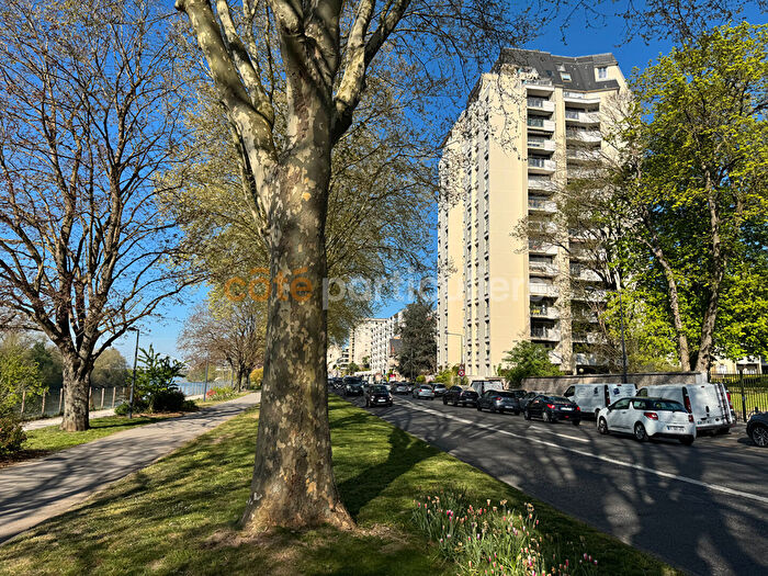 Appartement 4 pièces à Orléans, La Madeleine, Saint-Laurent, à vendre