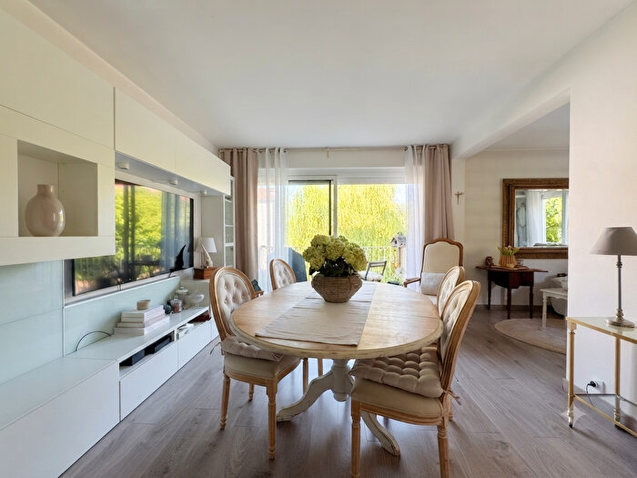 Senlis, Brichebay - Appartement 3 pièces à vendre