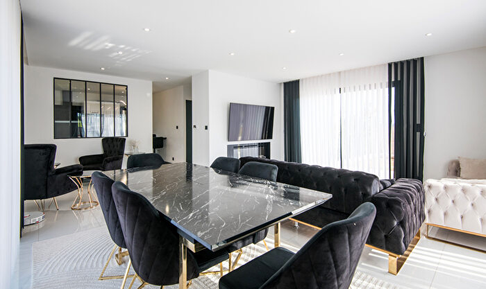 Maison 4 pièces à vendre - Druelle