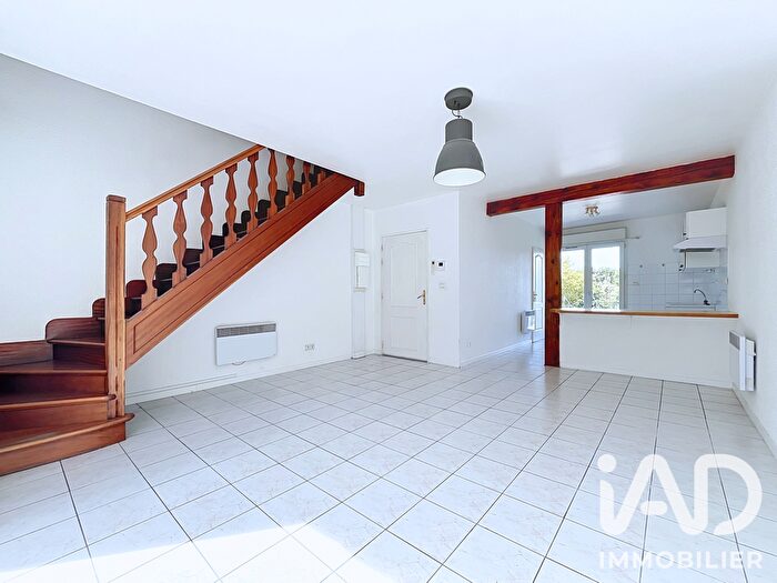 Léguevin : Appartement 3 pièces à vendre