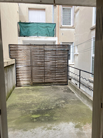 Appartement 4 pièces à vendre - Narbonne, Bourg