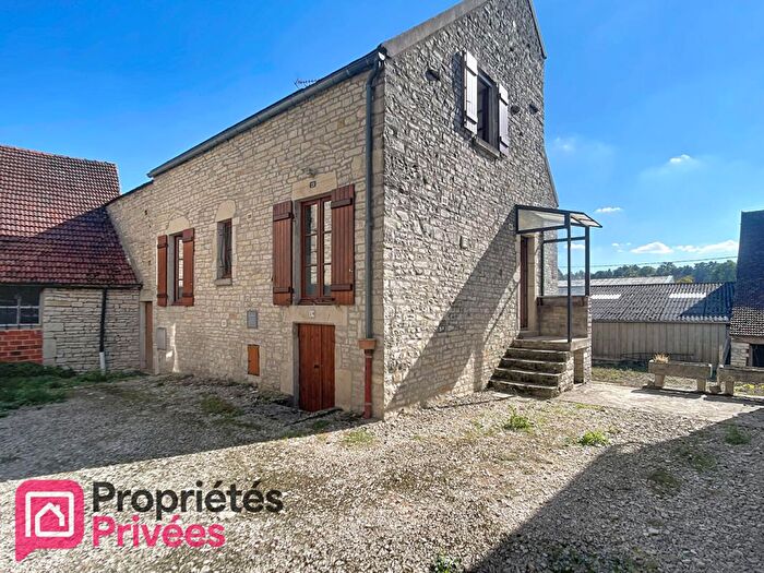 Sacy : Maison 5 pièces à louer