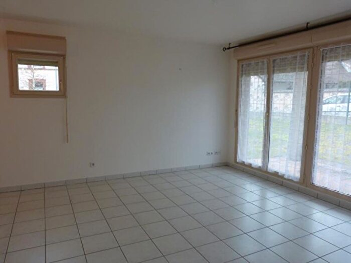 Appartement 2 pièces à louer à Sézanne