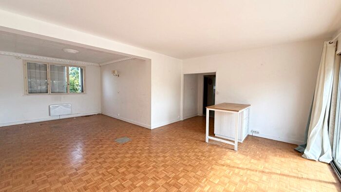 Maison à vendre - Le Plessis-Trévise, Marbeau, Coeuilly - 3 pièces - 2 chambres