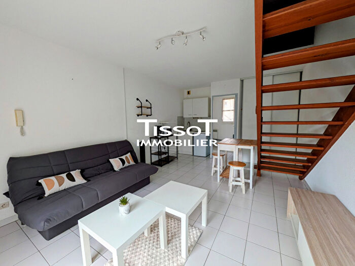 Nîmes, Ecusson, Arènes - Appartement 2 pièces à louer