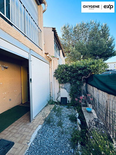 Appartement 1 pièce à Narbonne, Narbonne Plage, à vendre