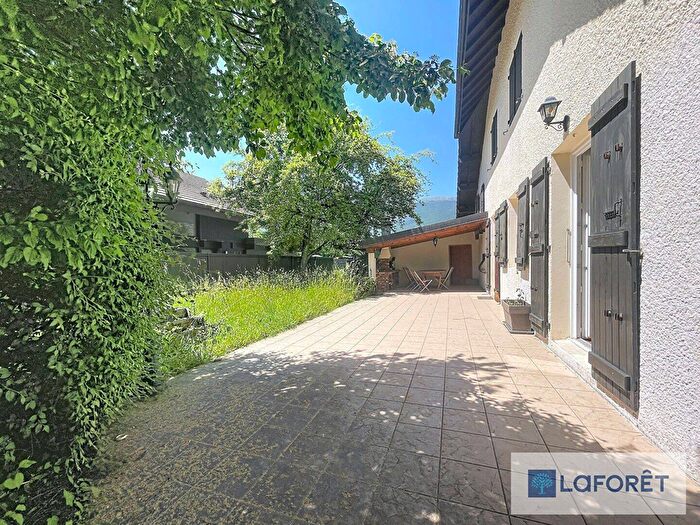 Maison 6 pièces à louer à Sergy