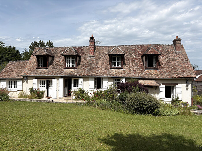Saint-Marcel : Maison 6 pièces à vendre