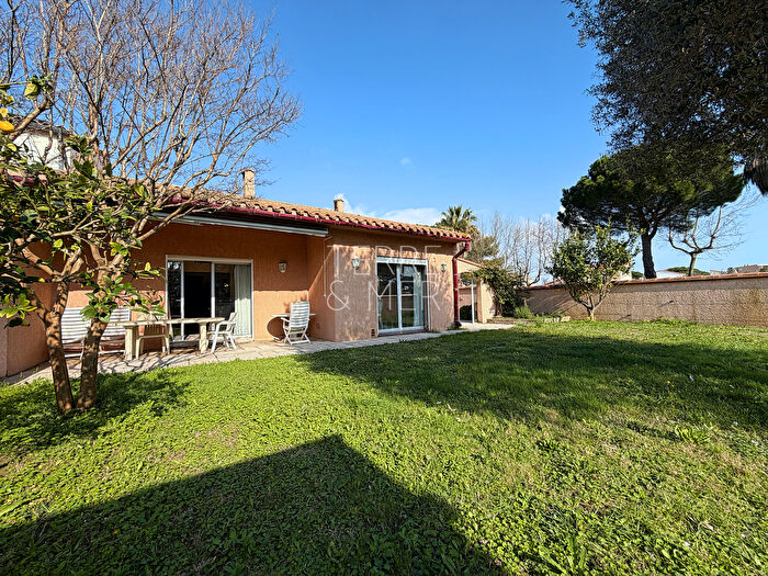 Maison à vendre - Saint-Cyprien, Le Rapatel, Las Planas - 7 pièces - 4 chambres