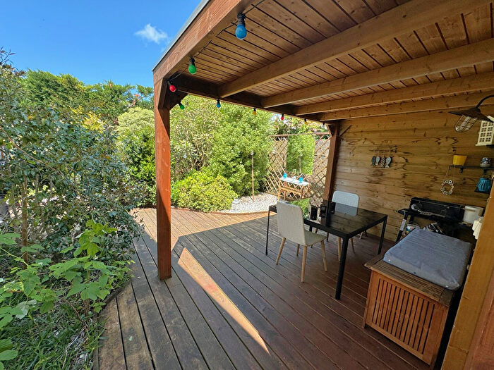 Maison à vendre - La Teste-de-Buch, LEnclos dAlis, Notre-Dame des Monts, Ninots, Miquelots - 4 pièces - 3 chambres