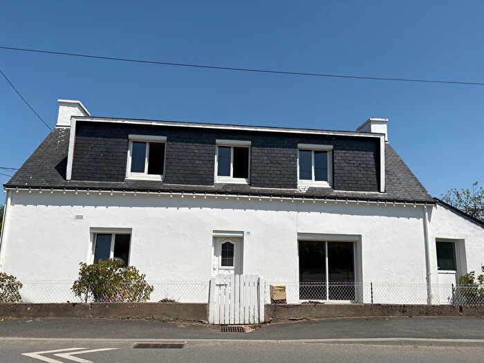 Maison 6 pièces à vendre - Pluvigner