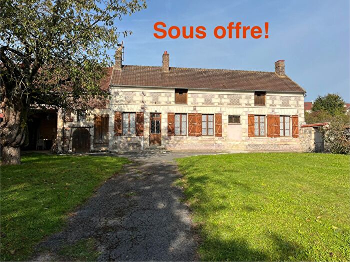 Maison à vendre - Jaux - 4 pièces - 1 chambre