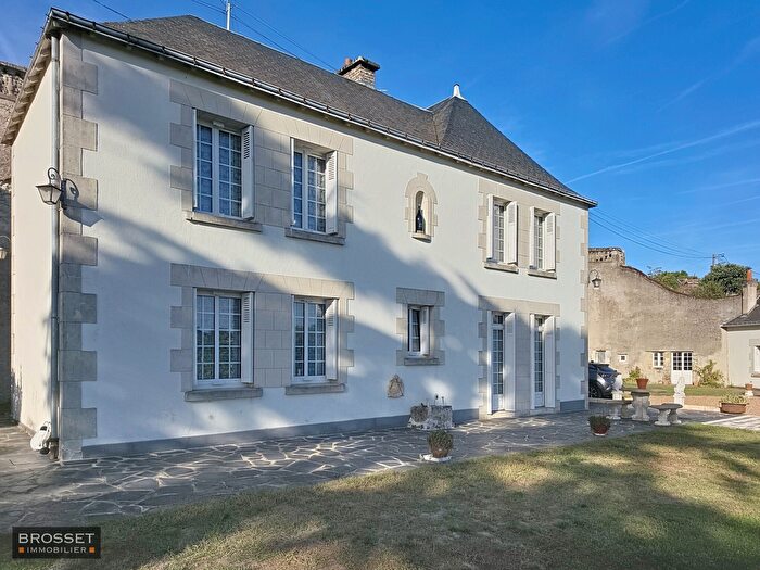 Noizay : Maison 8 pièces à vendre