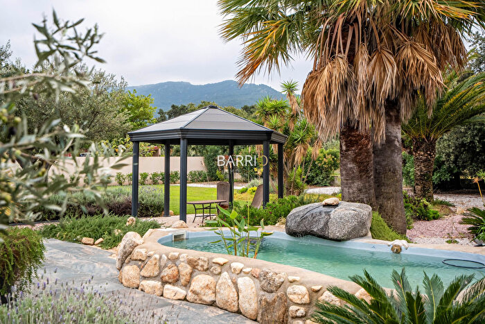 Maison à vendre - Argelès-sur-Mer - 4 pièces - 2 chambres