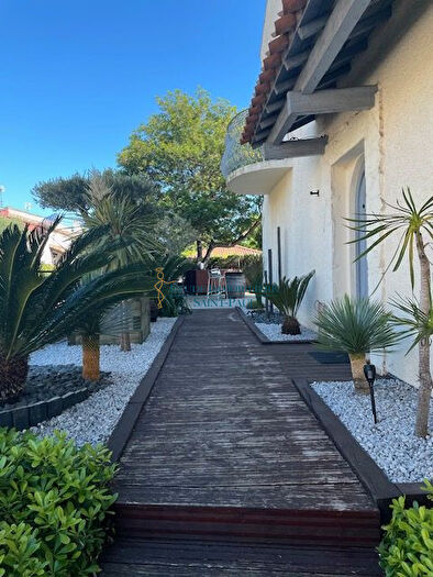 Maison 5 pièces à Béziers, Gargailhan, Pech de la Pomme, à vendre