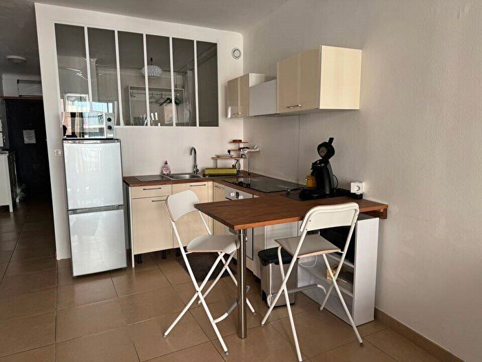 Appartement 1 pièce à Les Jardins de lEmpereur, Ajaccio, à louer