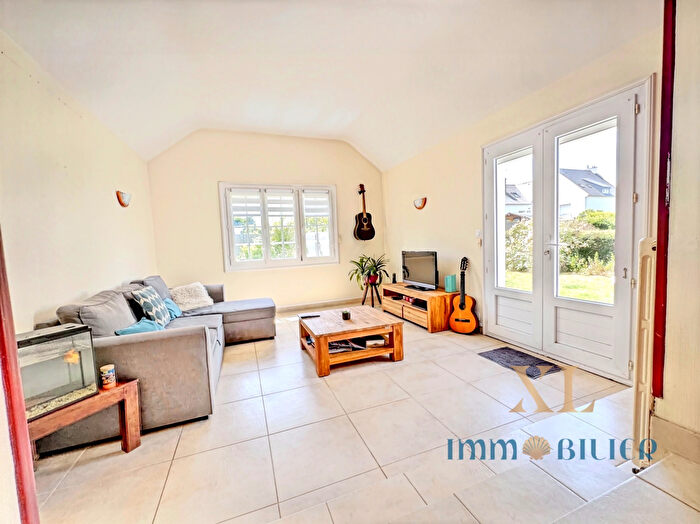 Trégueux : Maison 5 pièces à vendre