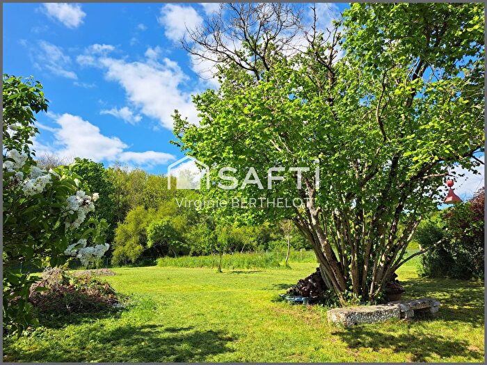 Maison à vendre - Niort, Centre-ville - 5 pièces - 3 chambres