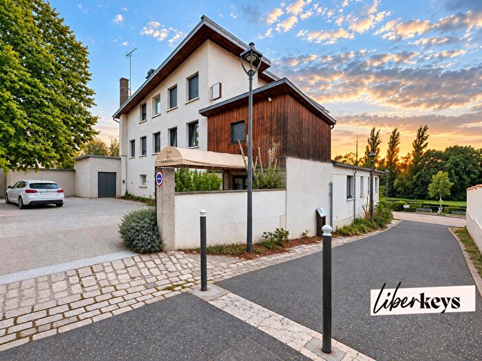 Saint-Hilaire-Saint-Mesmin - Appartement 1 pièce à vendre