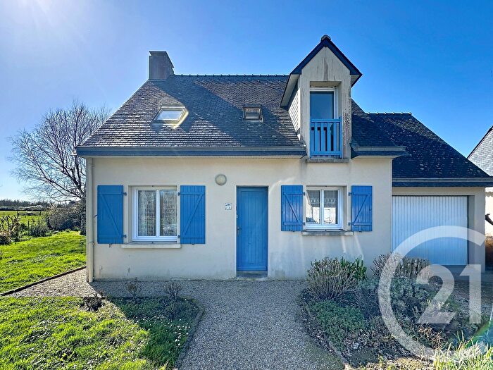 Maison à vendre - Pénestin - 6 pièces - 4 chambres