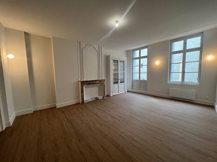 Appartement 3 pièces à louer - Montpellier, Centre historique