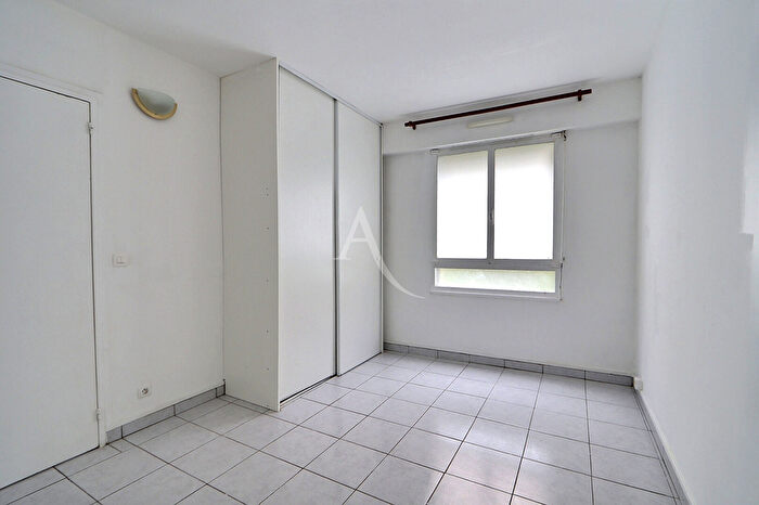 Appartement à vendre - Aubervilliers, Robespierre, Cochennec, Péri - 2 pièces - 1 chambre