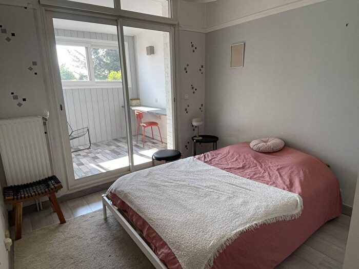 Appartement 1 pièce à Amiens, à louer