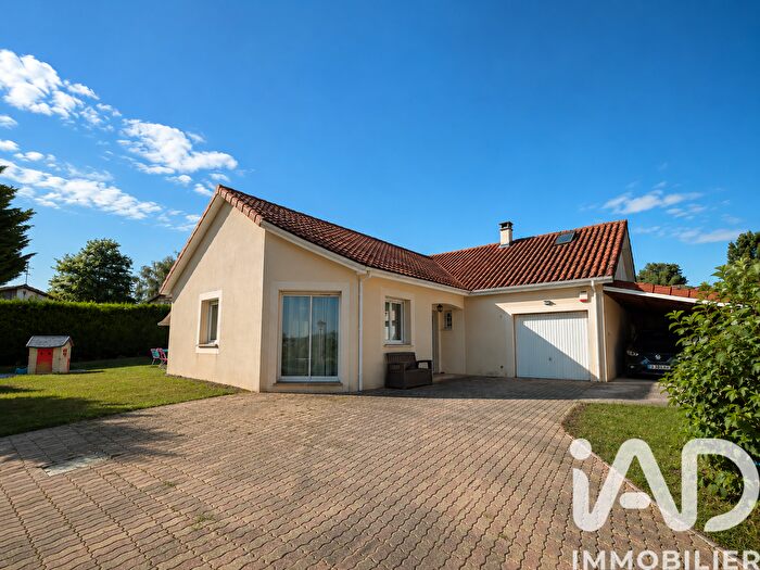 Maison 5 pièces à vendre à Verneuil-sur-Vienne