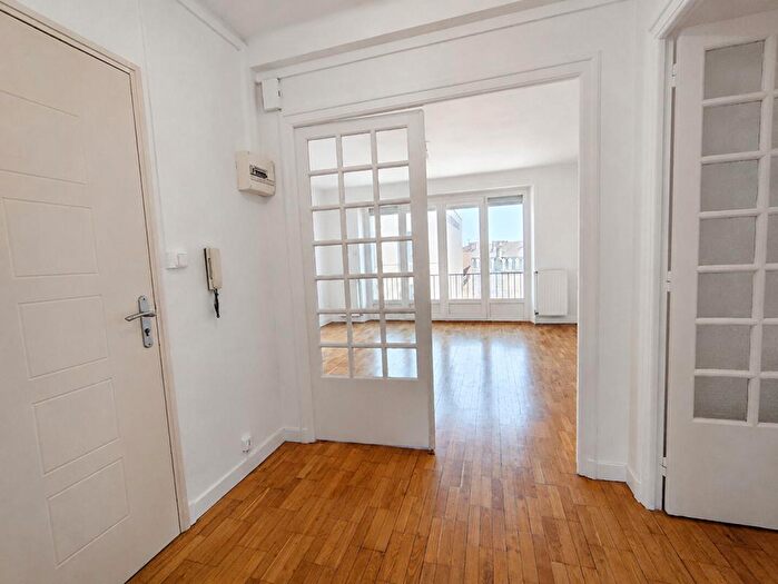 Saint-Brieuc - Appartement 4 pièces à vendre