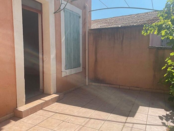 Maison à vendre - Apt - 8 pièces - 6 chambres