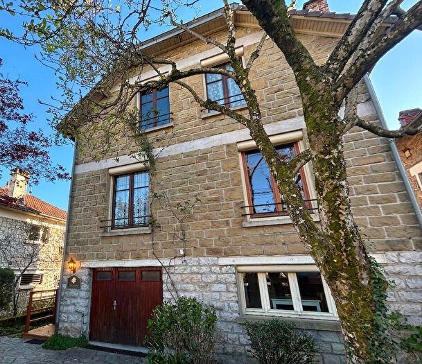 Maison 5 pièces à vendre à Brive-la-Gaillarde, Chapélies, Garenne Verte, Lacan, Migoule