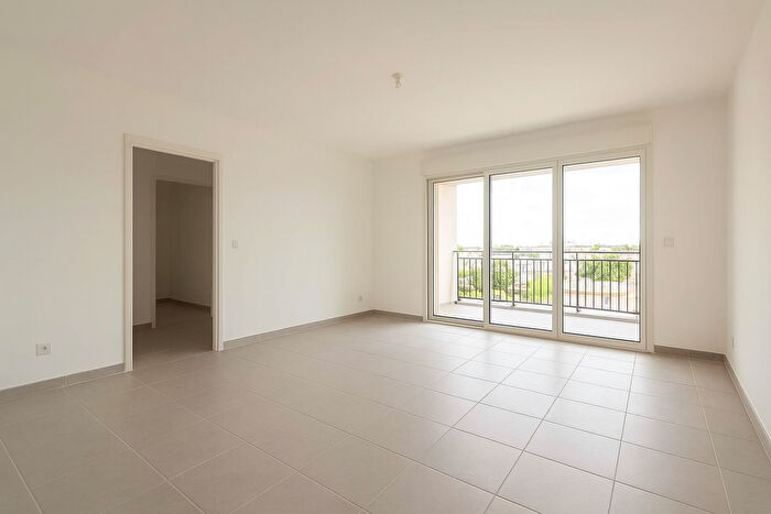 Maison à vendre - Marseille e , Saint-Loup - 3 pièces