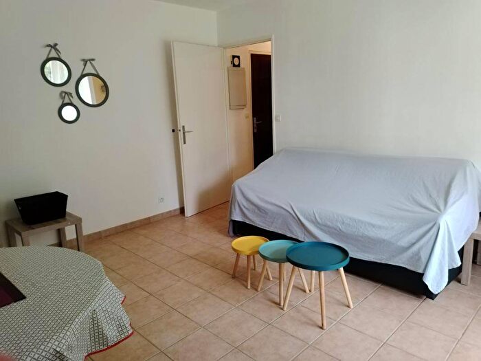 Janval-Château-Michel Feldmann, Dieppe : Appartement 1 pièce à louer