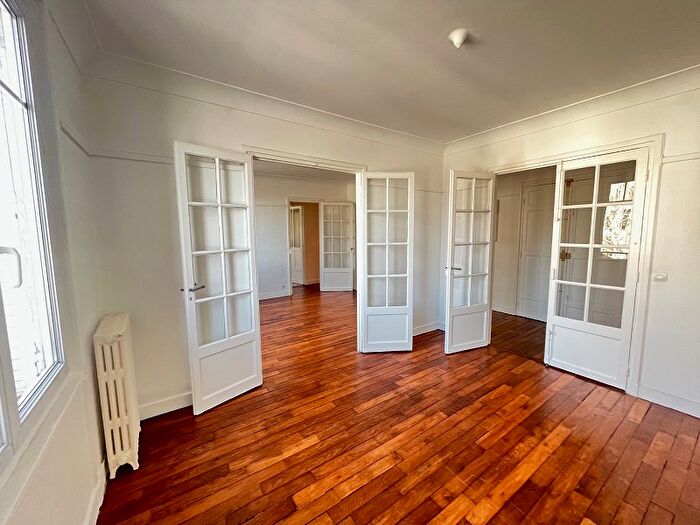Boulogne-Billancourt, Silly, Gallieni - Appartement 3 pièces à louer