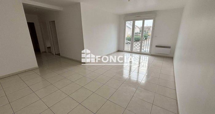 Rosny-sur-Seine : Appartement 3 pièces à louer