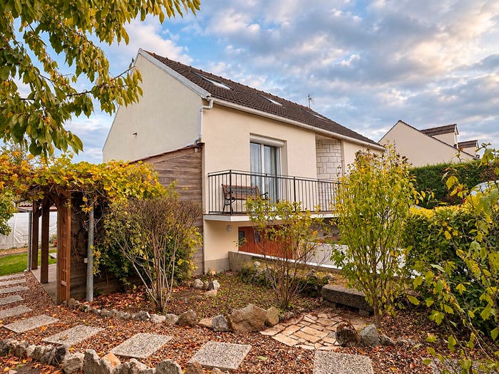 Lormaison - Maison 7 pièces à vendre