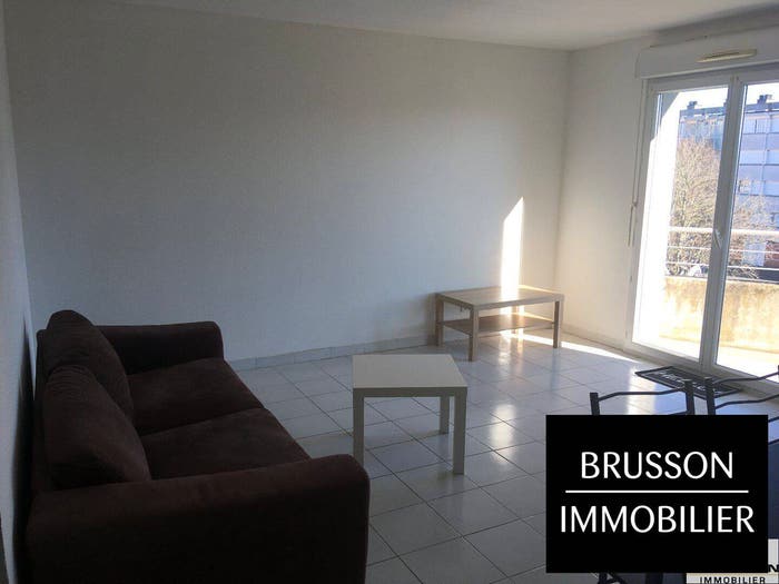 Castres : Appartement 2 pièces à louer