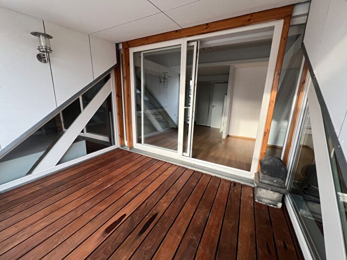 Appartement 2 pièces à louer à Strasbourg, Tribunal, Les Halles, Poincaré