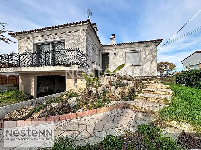 Maison à vendre - Challans, Landa, Bois Soleil - 7 pièces - 3 chambres