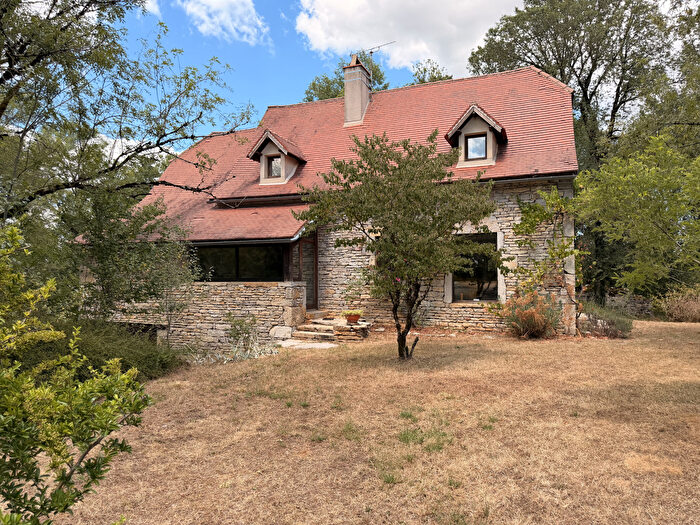 Maison 5 pièces à Beauregard, à vendre
