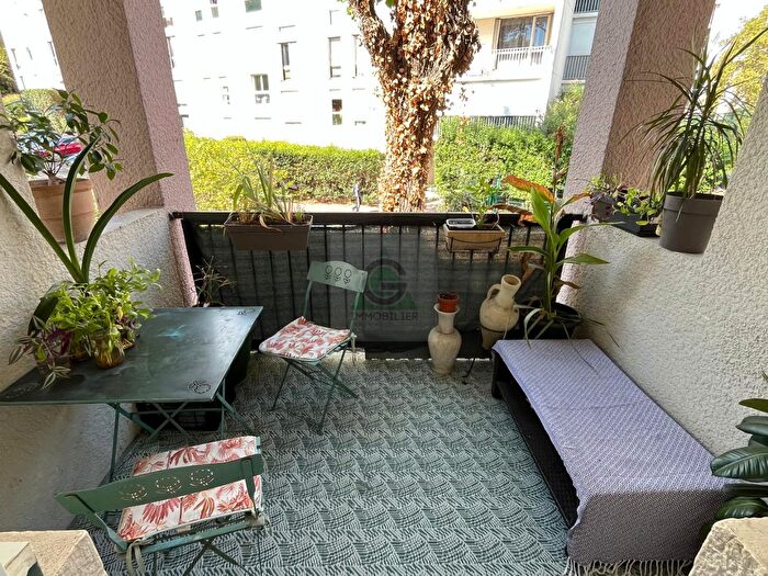 Montpellier, Alco - Appartement 3 pièces à louer