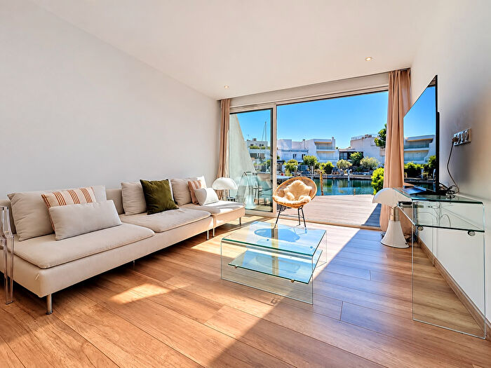 Maison 3 pièces à vendre - Le Grau-du-Roi, Port Camargue, Les Marinas, Plage Sud, Plage Nord