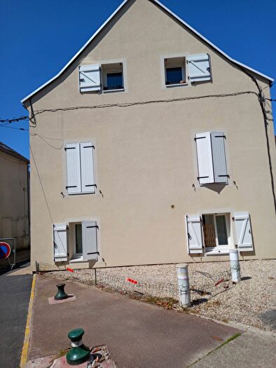 Annet-sur-Marne - Appartement 2 pièces à louer