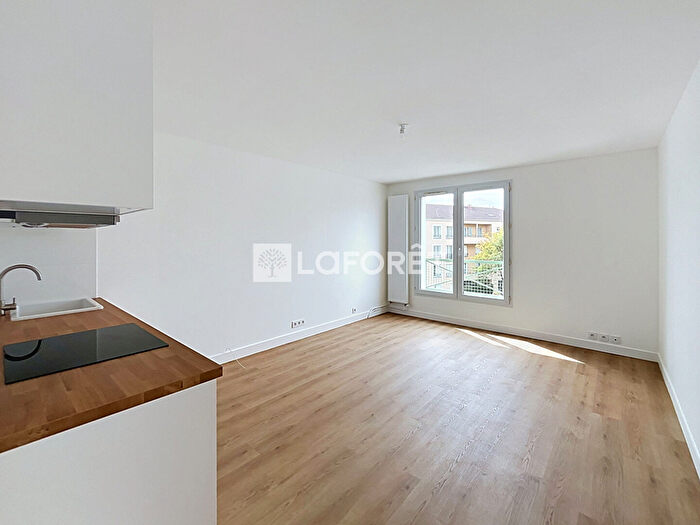 Appartement 3 pièces à louer à Chevilly-Larue, La Guinet