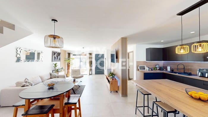 Maison 4 pièces à Ponteilla, à vendre