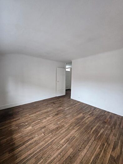 Appartement 3 pièces à louer - Nancy, Haussonville, Blandan, Donop
