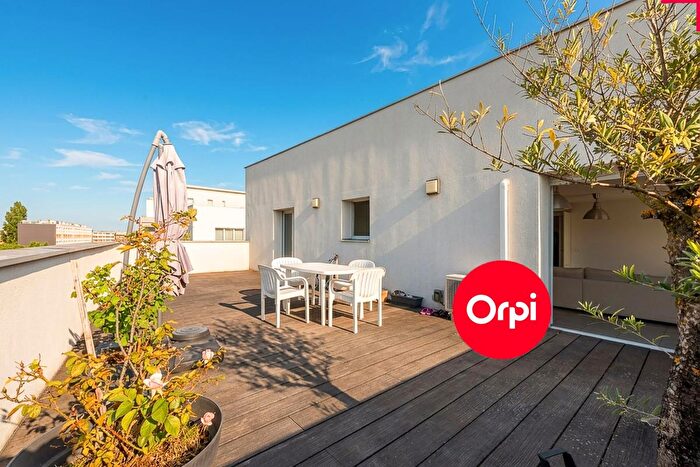 Appartement 3 pièces à vendre à Saint-Priest, Centre-ville