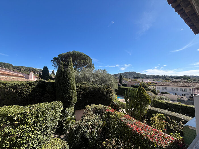 Appartement 2 pièces à vendre - Saint-Tropez, Sainte-Anne, La Belle Isnarde, Moulin Blanc