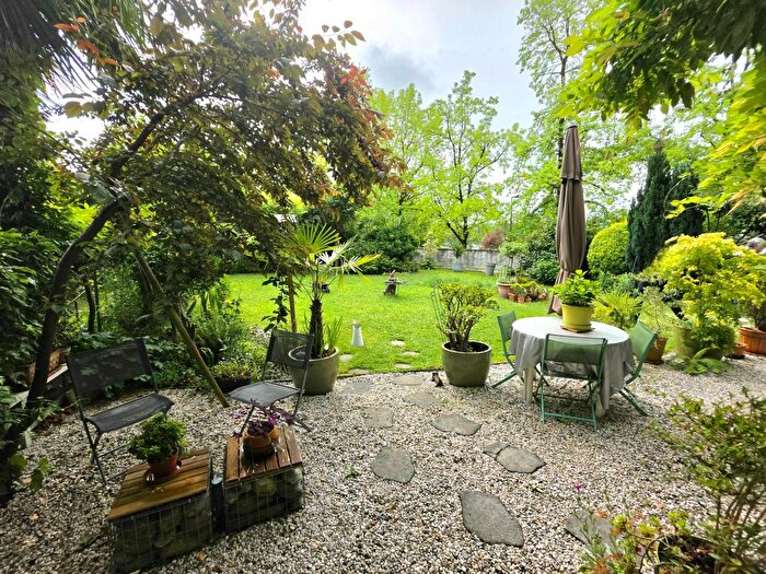 Appartement à vendre - Pau, Pau Sud - 5 pièces - 3 chambres